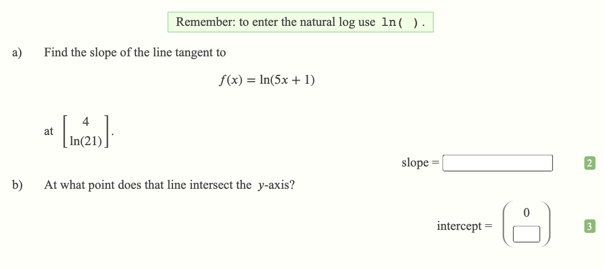 Solved The plot of the first derivative f′(x) of a function | Chegg.com