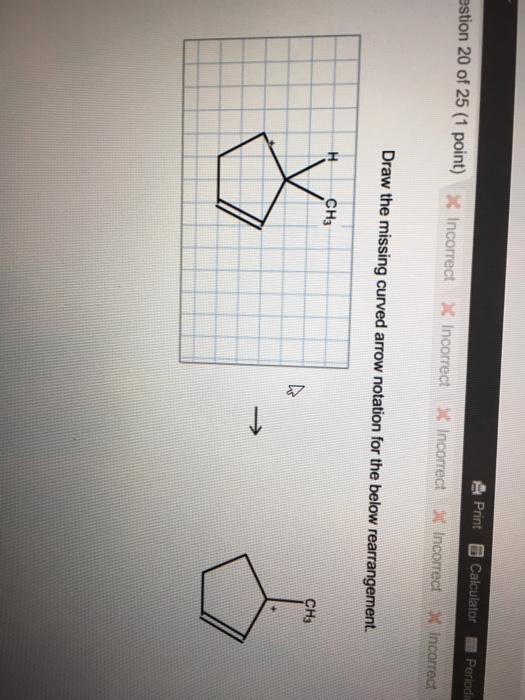Solved estion 20 of 25 (1 point) x In X Incorrect pe | Chegg.com Solved estion 20 of 25 (1 point) x In X Incorrect pe | Chegg.com