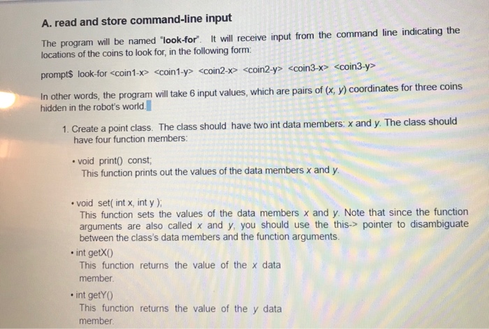 Solved I have the first part done, just need to know how to | Chegg.com