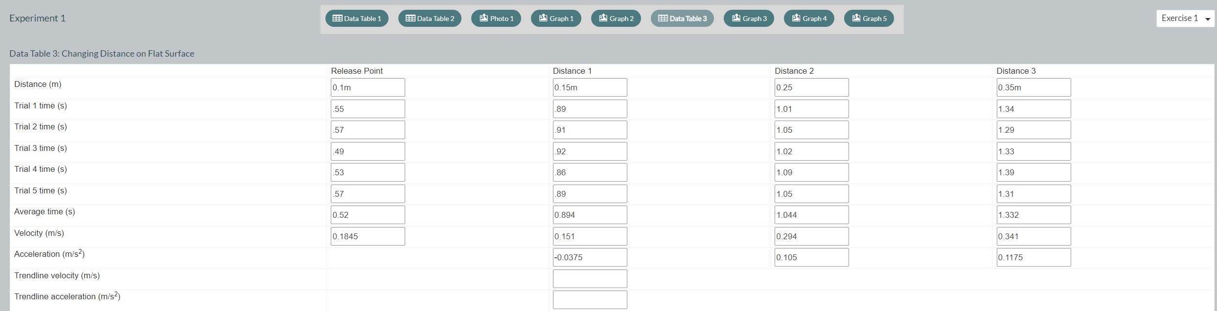 Solved 58 Using graphing software, create a graph of | Chegg.com