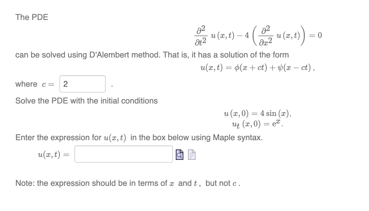 Solved The | Chegg.com