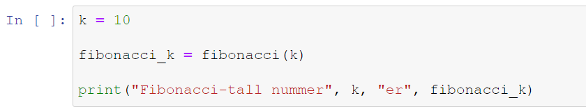 Solved The Fibonacci numbers are defined as follows: f (0) = | Chegg.com