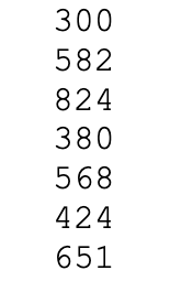 Solved In this exercise, instead of importing the Python | Chegg.com