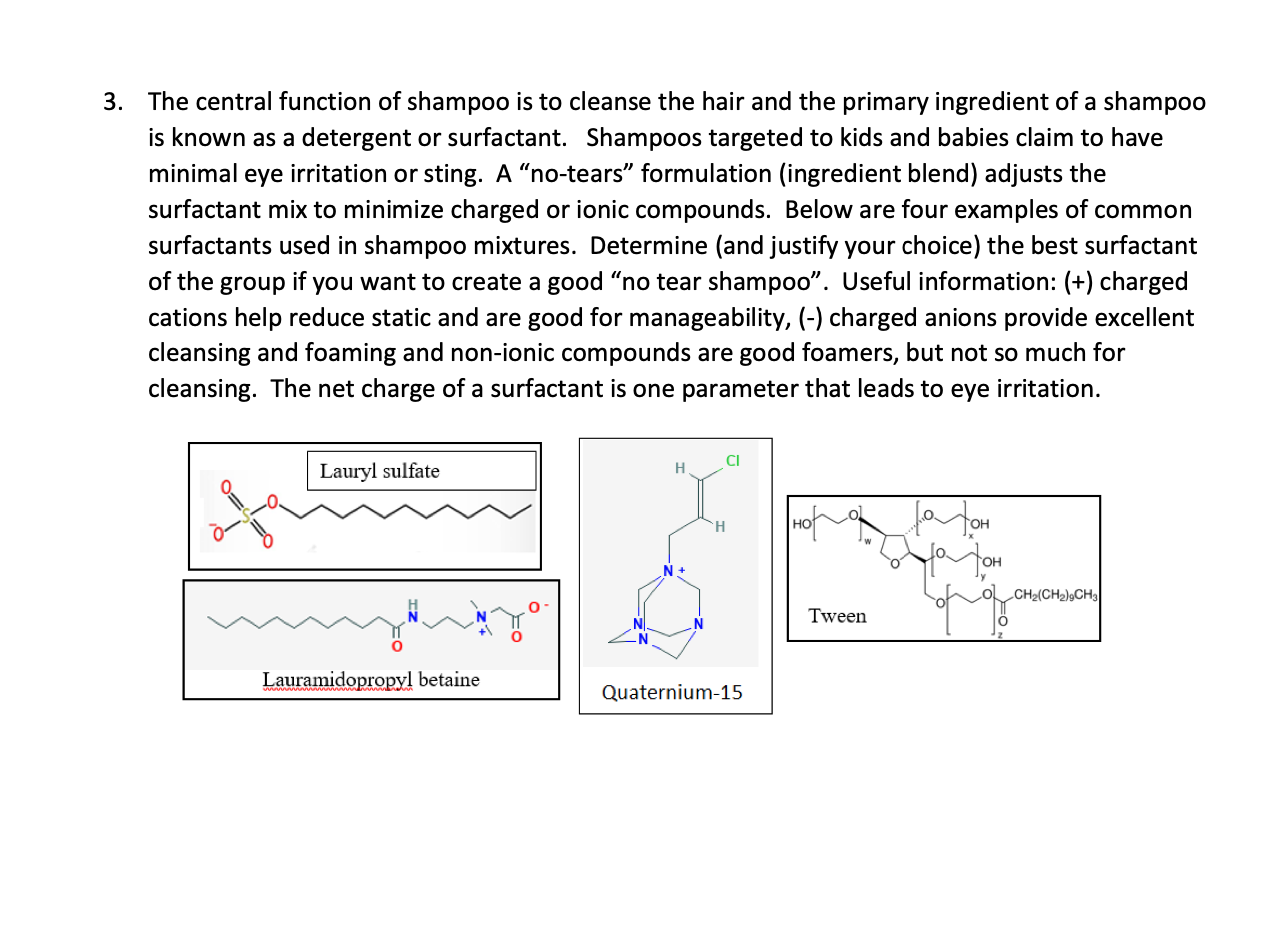 Solved 2. Kevlar and polyester are both common polymer | Chegg.com