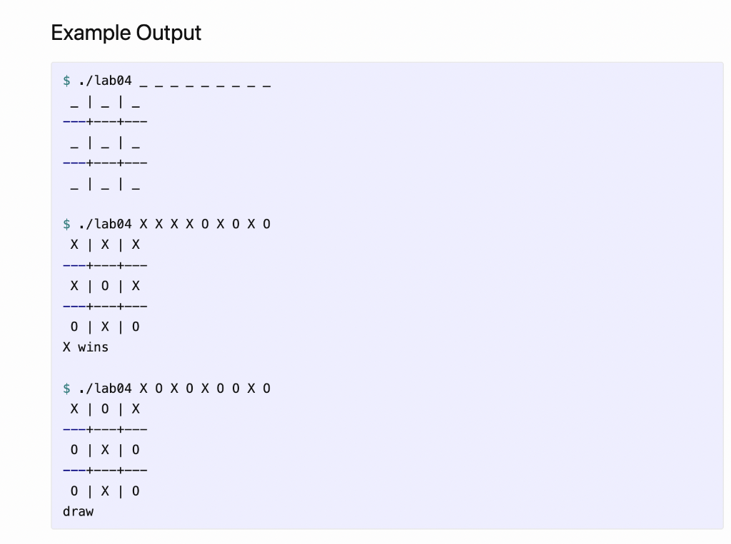 Solved In C, how can I complete my code? I still have | Chegg.com