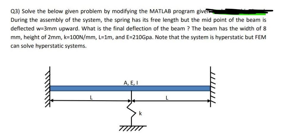 Solved modify this codes for this questions clear all close | Chegg.com
