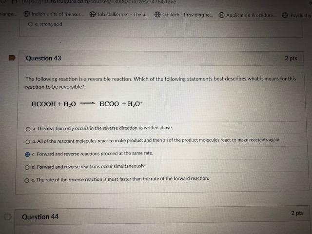 Solved (4) Tholan units of measur. (4) Job stalker net - The | Chegg.com