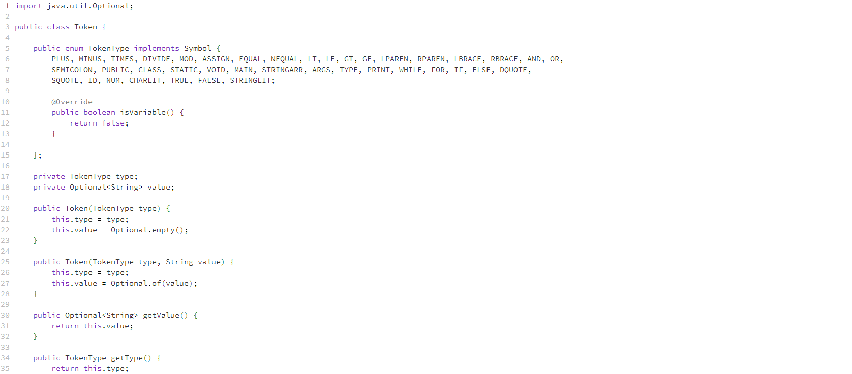 \} public void | Chegg.com