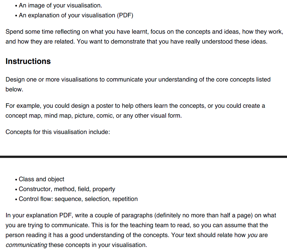 Solved Read the instructions carefully I need concept | Chegg.com