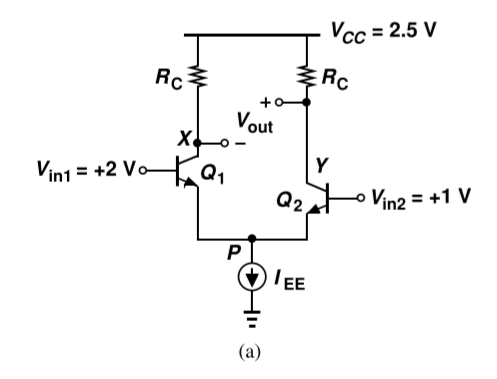 Solved 10.10. Consider the circuit of Fig. 10.9(a) and | Chegg.com