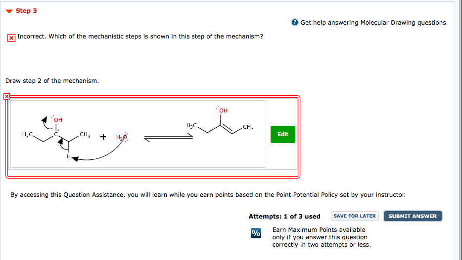 Solved Conceptual Checkpoint 21.08a Predict the major | Chegg.com