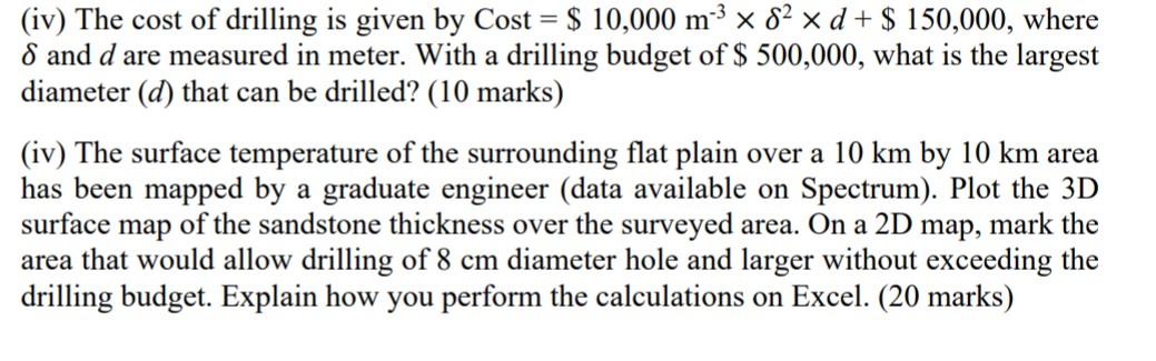 AutoSave of H Assignment 1_Temperature map - | Chegg.com