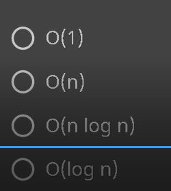 Solved int tmp; 3 4 5 6 7 1 static void sort(int[] array) { | Chegg.com