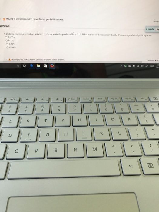 Solved A multiple regression equation with two predictor | Chegg.com