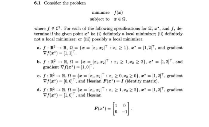 Solved I need help determining if the given points are | Chegg.com