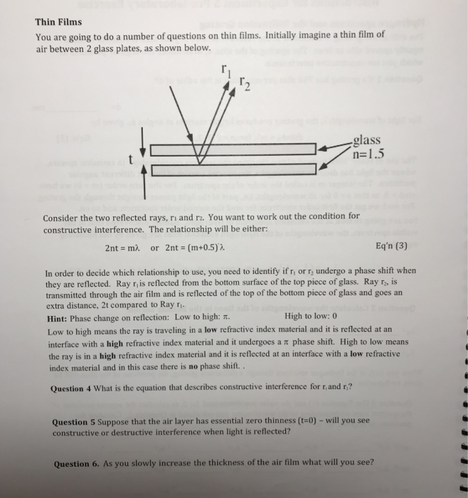Solved Hydrogen spectrum and the Diffraction Grating The | Chegg.com