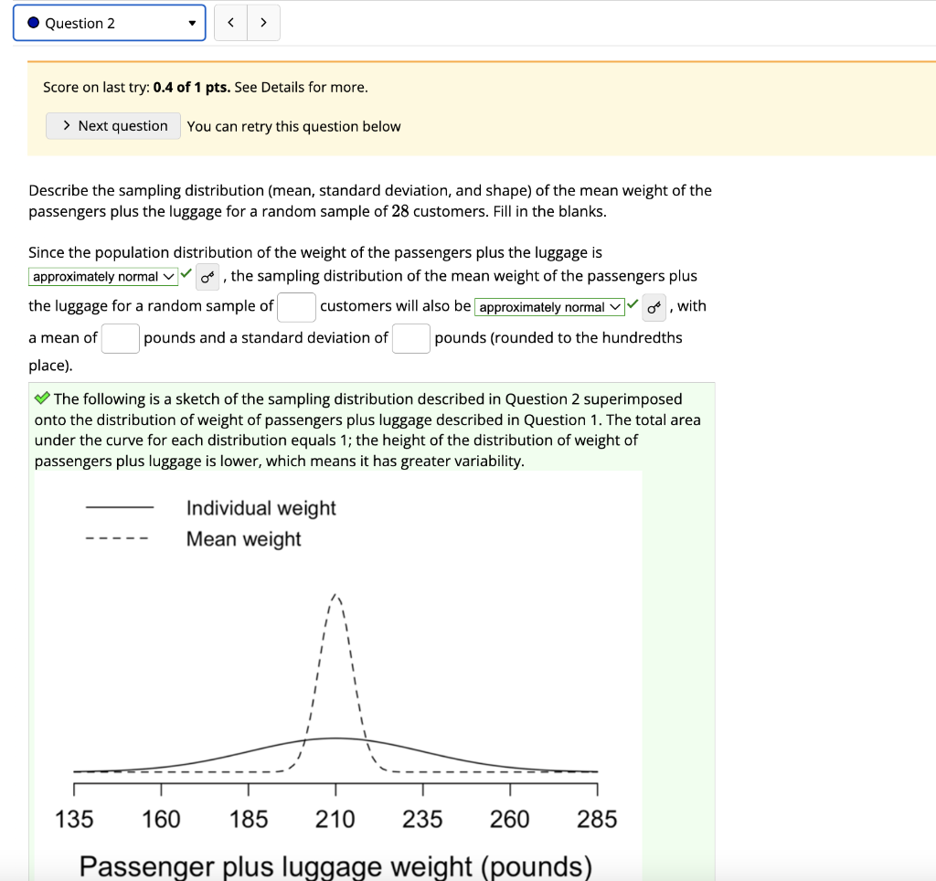 Solved Questions 1-3: It is a safety hazard for planes to | Chegg.com