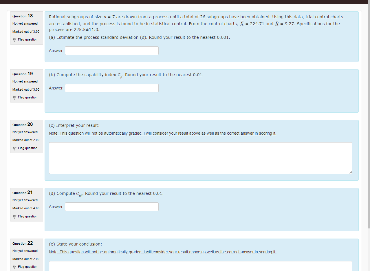 Solved Question 18 Not yet answered Rational subgroups of | Chegg.com