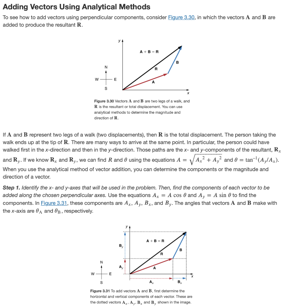 Solved What is the difference between these two topics??? Is | Chegg.com