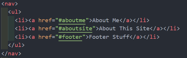 Solved About Me | Chegg.com