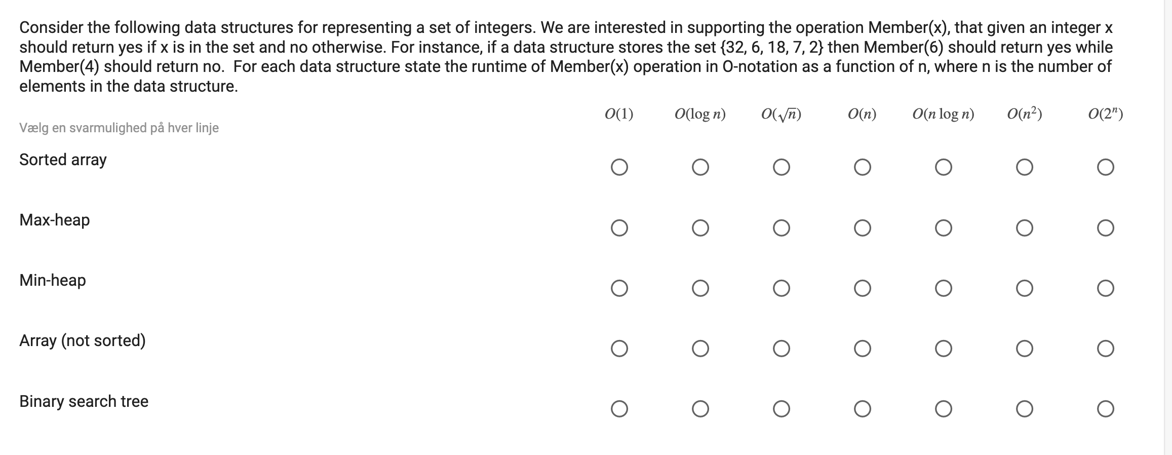 Solved How to solve this? | Chegg.com