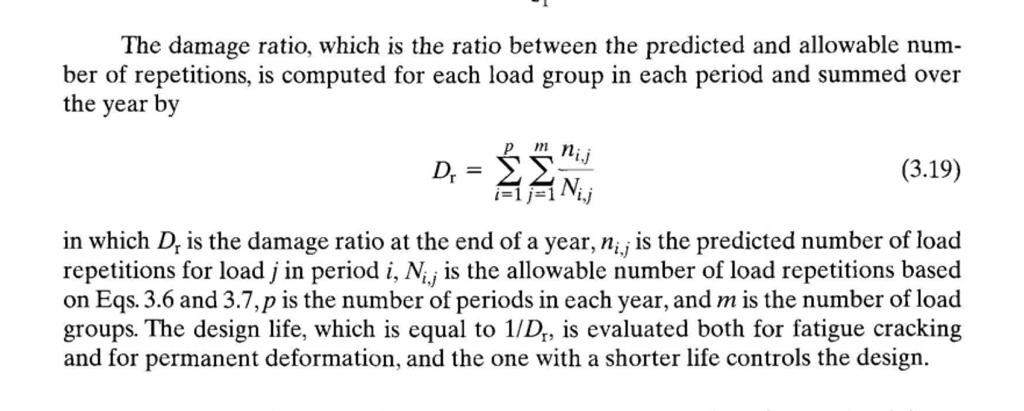 KENPAVE Non-linear Analysis Pavement foundation | Chegg.com