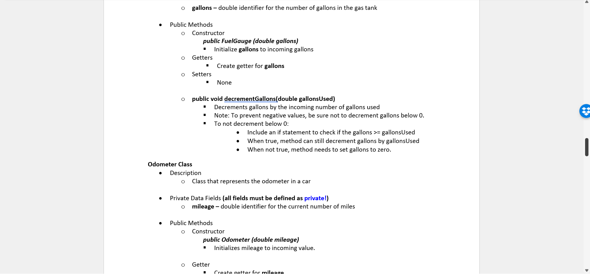 Solved This assignment provides the opportunity to work with | Chegg.com