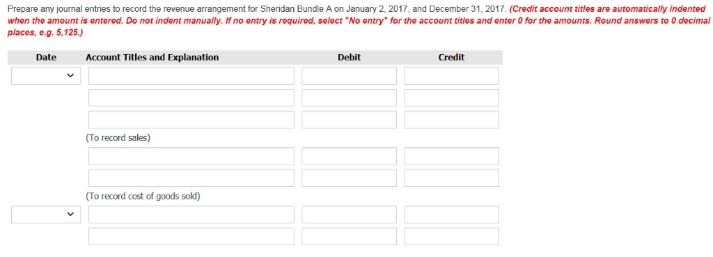 Solved Sheridan Company sells tablet PCs combined with | Chegg.com