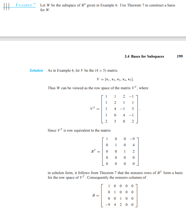 In Exercises 21-24 for the given set S: a) Find a | Chegg.com