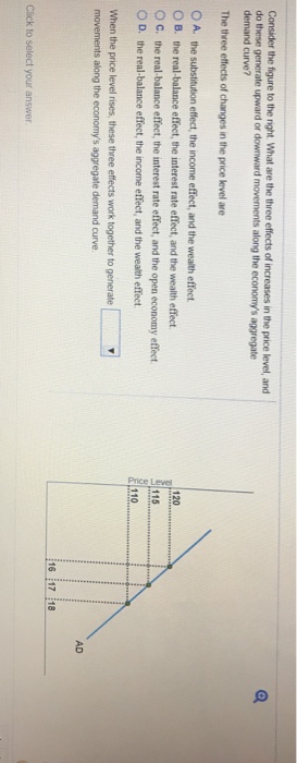 Solved Consider the figure to the right. What are the three | Chegg.com