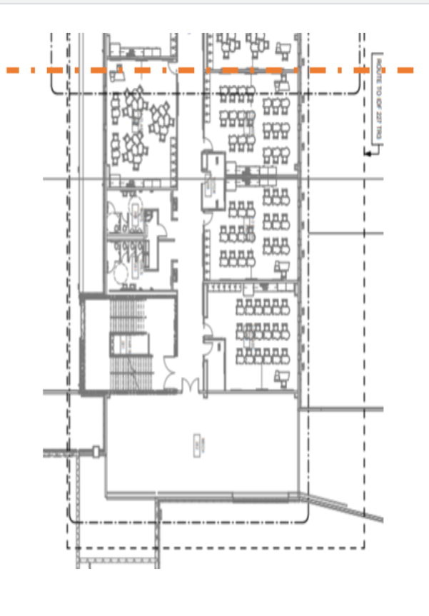 Floor Design layout Look at the following | Chegg.com
