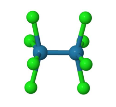 Perform a full vibrational mode analysis on | Chegg.com