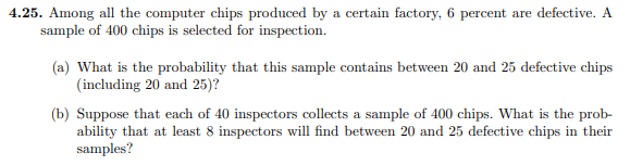 Solved Use CLT (Central Limit Theorem) for part a Use | Chegg.com