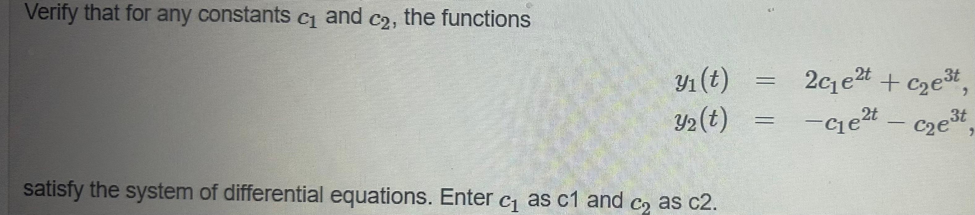 Solved How do we solve this problem? It is part of the same | Chegg.com
