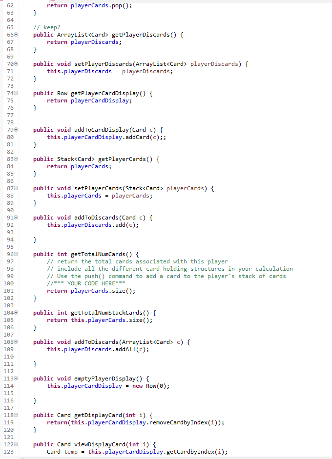 import java.util.ArrayList; import | Chegg.com