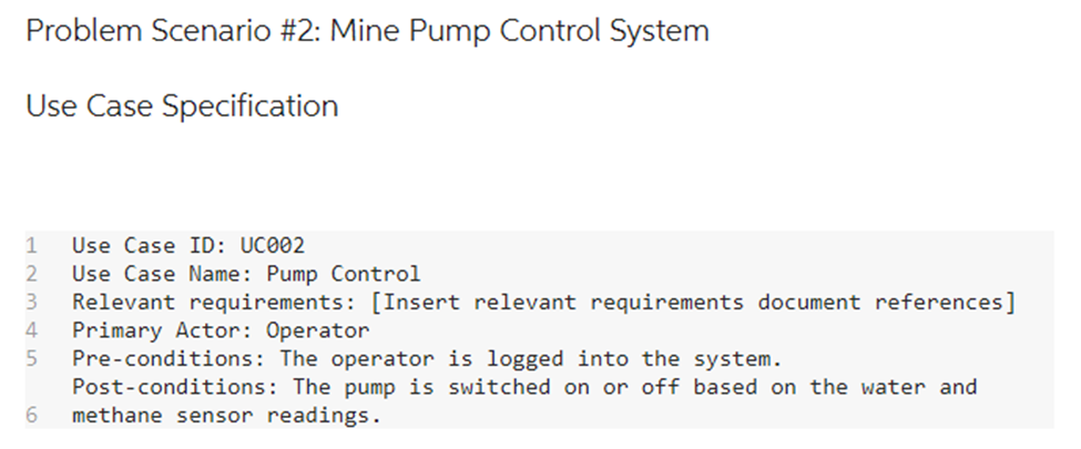 Solved Problem Scenario#1:As the head of information systems | Chegg.com