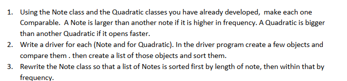 Solved above are some question and i wrote an code for them | Chegg.com