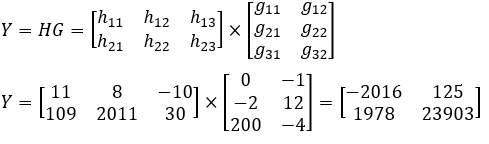 Design systolic array to do the above matrix | Chegg.com