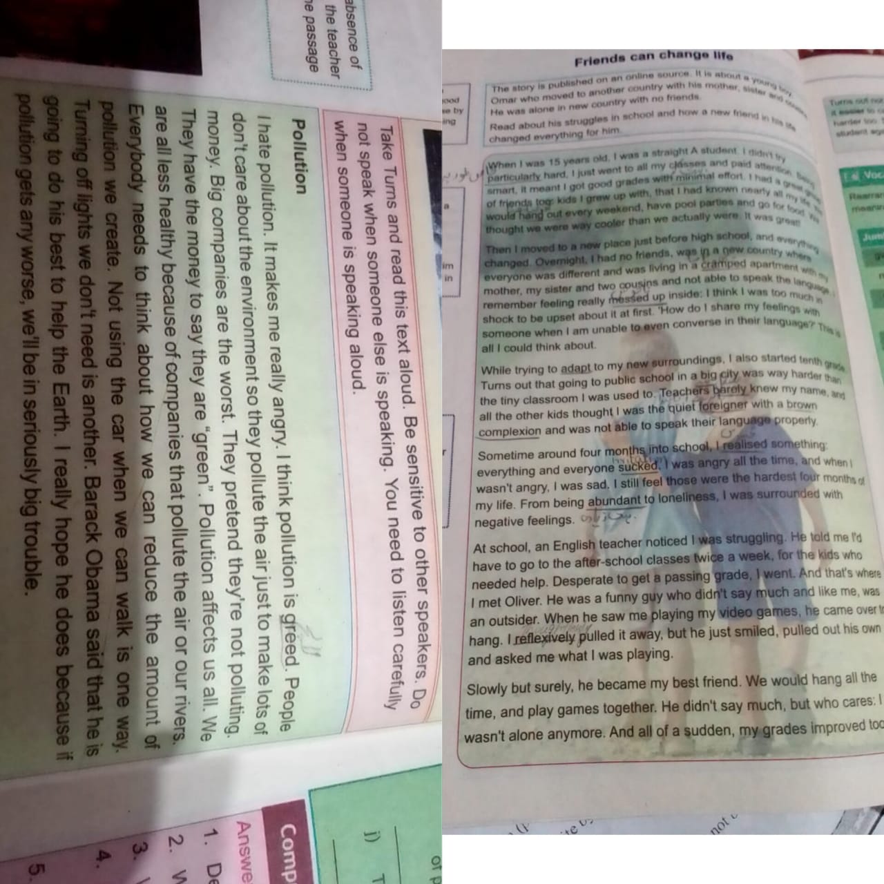 Solved He was whe moved to another Read about his strew | Chegg.com