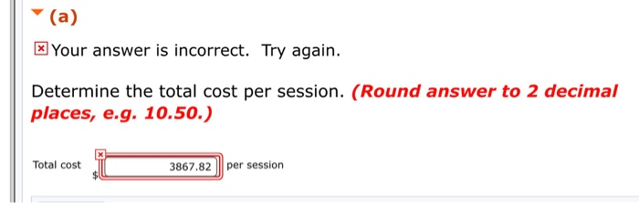 Solved PRINTER VERSION BACH NEXT Exercise 22-6 (Part Level | Chegg.com