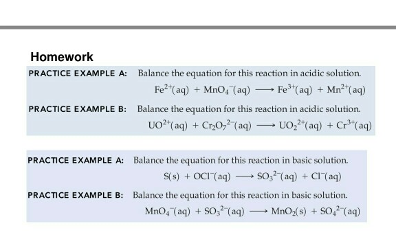 Basic Solution Equation