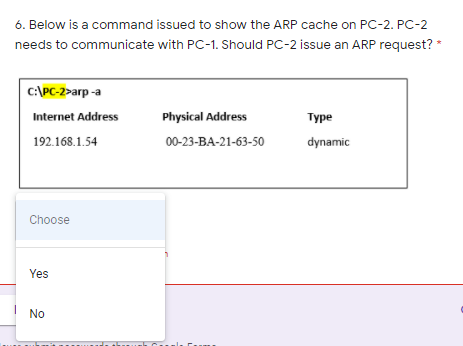 Solved Consider the network shown in the following topology | Chegg.com