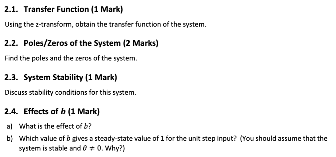 Solved Take the system G, given by the input-output | Chegg.com