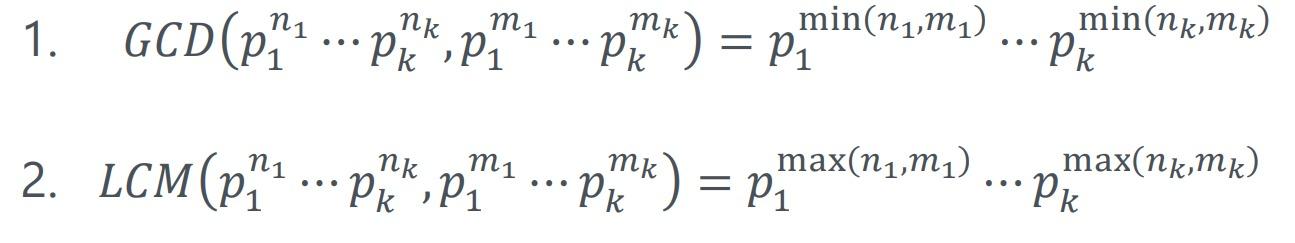 Solved Suppose that the 𝑝𝑖 are positive primes and the | Chegg.com