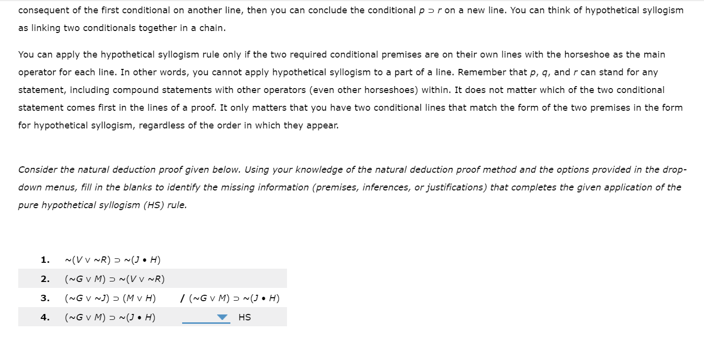 Solved Consequent Of The First Conditional On Another Line 
