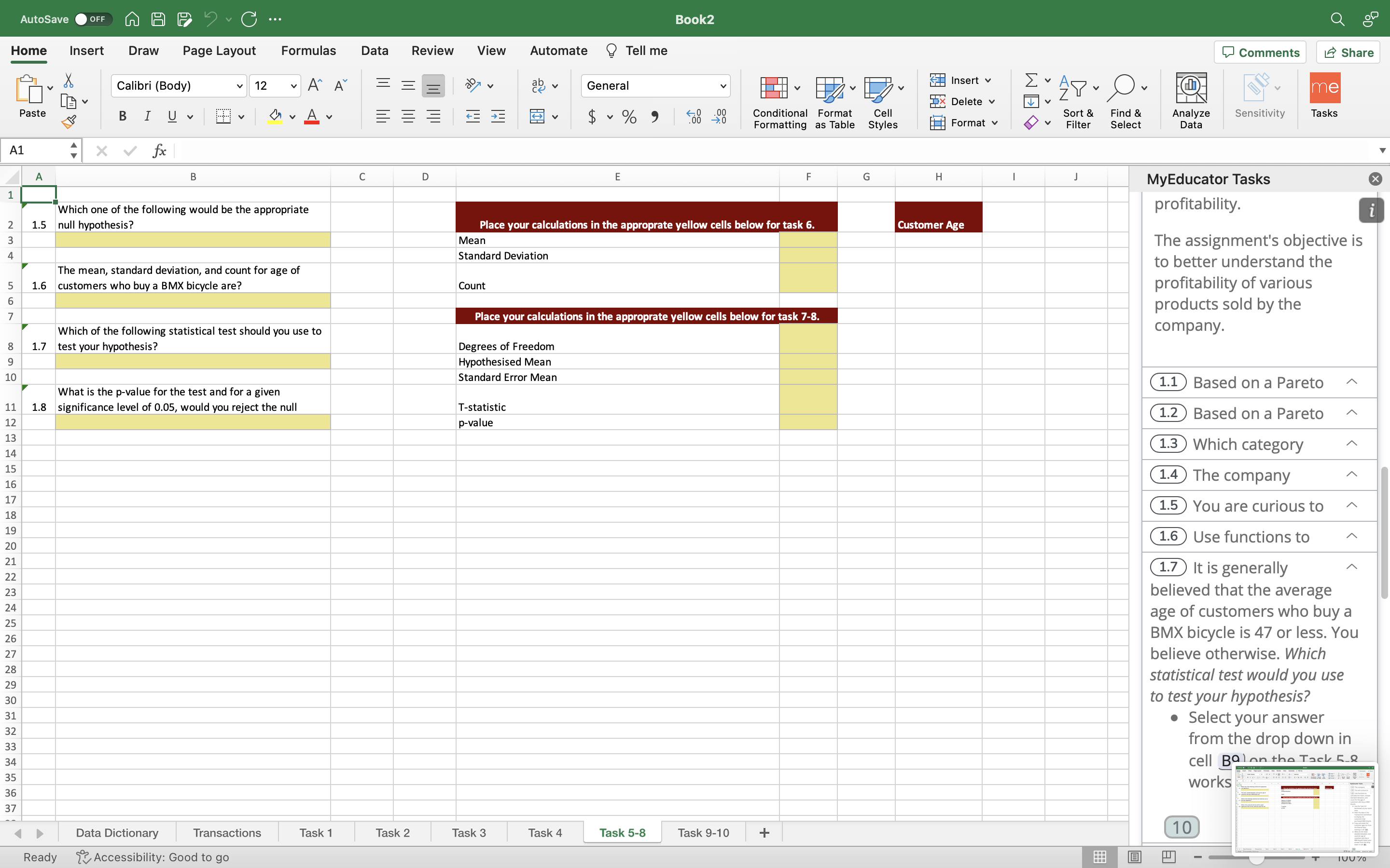 Solved question is on the right. I am unsure of how to | Chegg.com