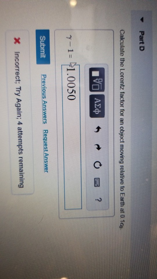 Solved Ch 14 HW Part 2 Problem 14.28 Part A Calculate the | Chegg.com