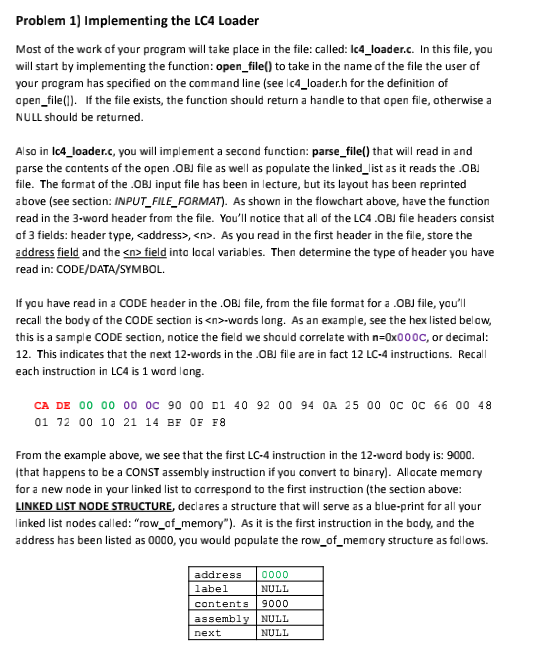 Setting up Codio for this HW: 1) Open the Codio | Chegg.com