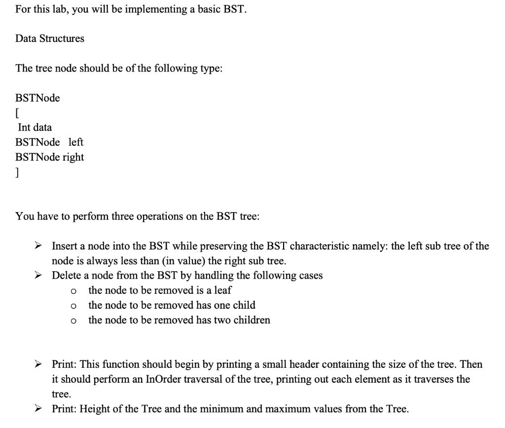 Solved IN PYTHON PLEASE For this lab, you will be | Chegg.com