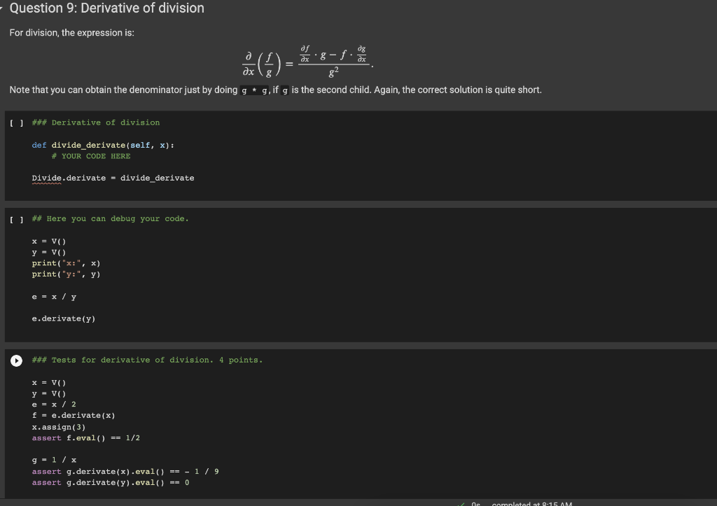 Please answer the questions in PYTHON. Refer to | Chegg.com